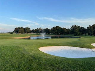 Golf Course | Silo Ridge CC
