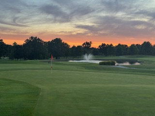 Golf Course | Silo Ridge CC