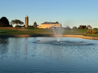 Golf Course | Silo Ridge CC