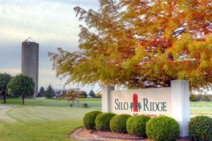 Golf Course | Silo Ridge CC