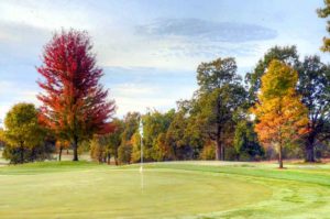 Golf Course | Silo Ridge CC
